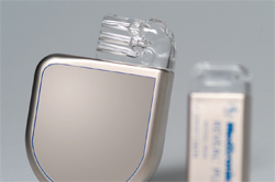 Cardiac Implantable Electronic Device Replacement | Cleveland Clinic