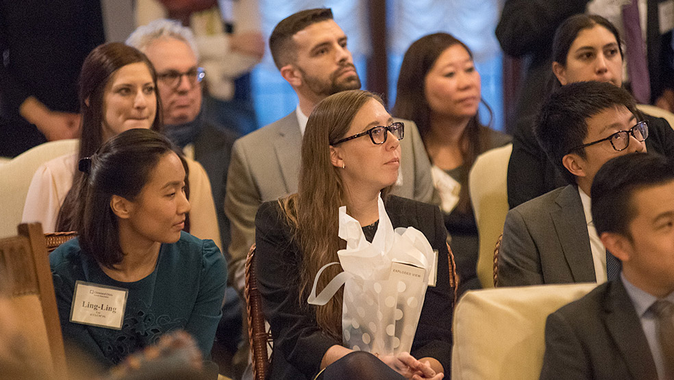 2019 Spring Alumni Event | Cleveland Clinic