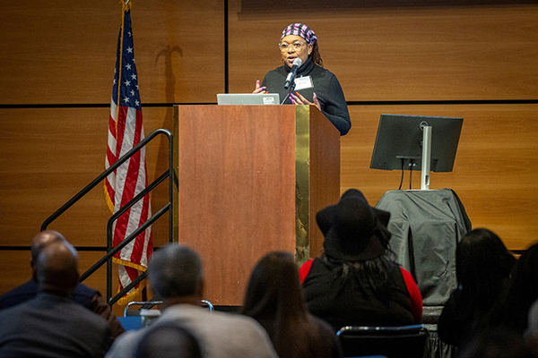 Building Skills and Destigmatizing Mental Health: A Working Summit ...