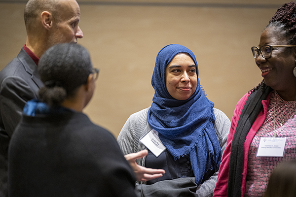 Building Skills and Destigmatizing Mental Health: A Working Summit ...