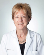 Cathy Campbell | Executive Health | Cleveland Clinic Canada