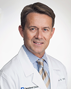 John Philpott | Sports Medicine | Cleveland Clinic Canada