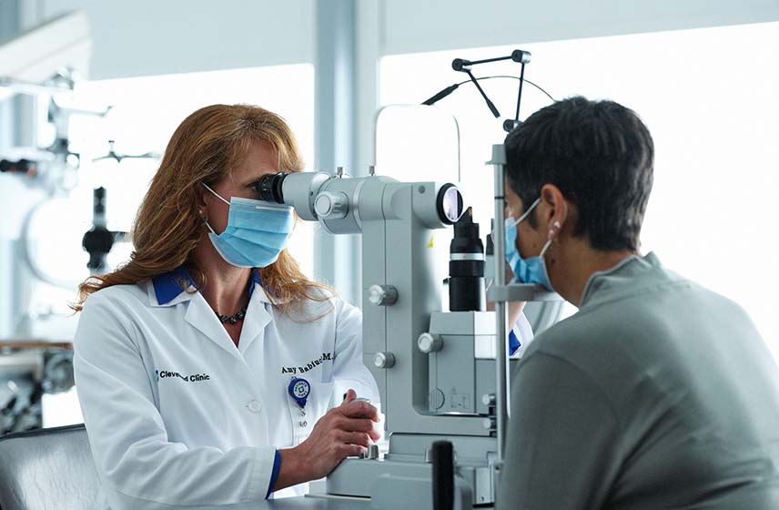 Schedule An Annual Eye Exam Cleveland Clinic Schedule An Annual Eye Exam Cleveland Clinic