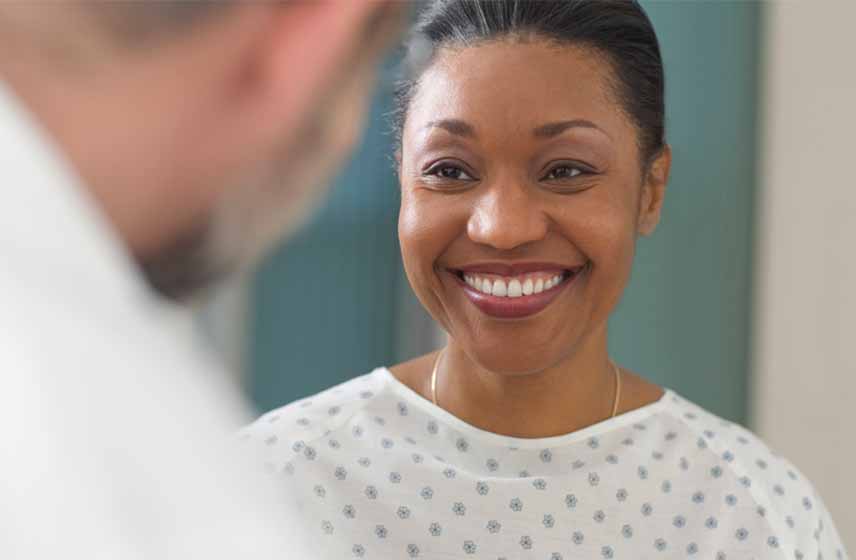 Pap Smear Schedule Chart