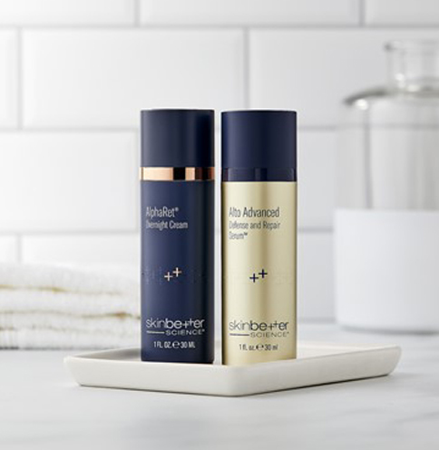 Skin Care Product & Treatment Specials | Cleveland Clinic