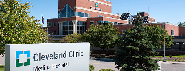 Medical Direction Facilities | Cleveland Clinic