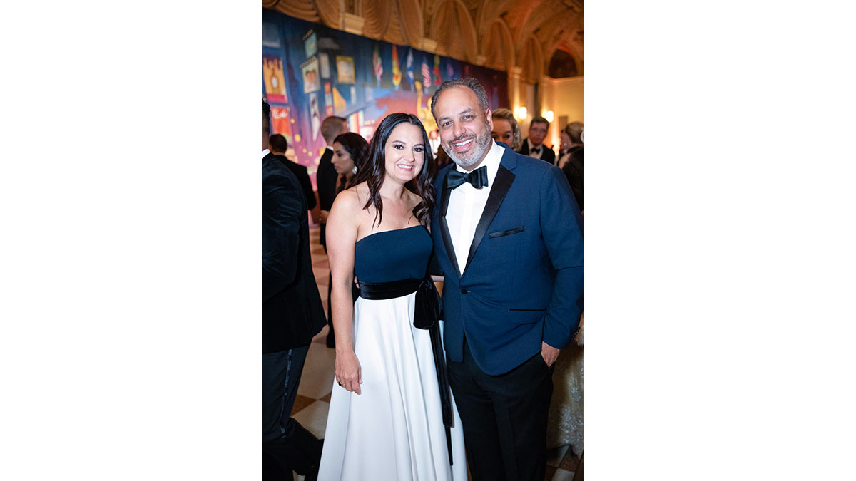 Cleveland Clinic Florida Ball | Cleveland Clinic Florida