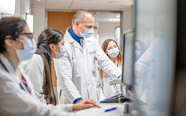 Advanced Practice Provider Education | Cleveland Clinic Florida