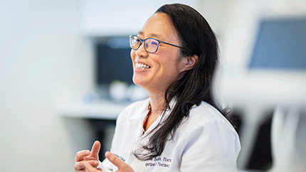 Center for Personalized Genetic Healthcare | Cleveland Clinic