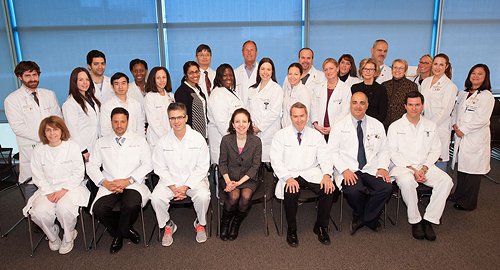 George M. & Linda H. Kaufman Center for Heart Failure Treatment and ...