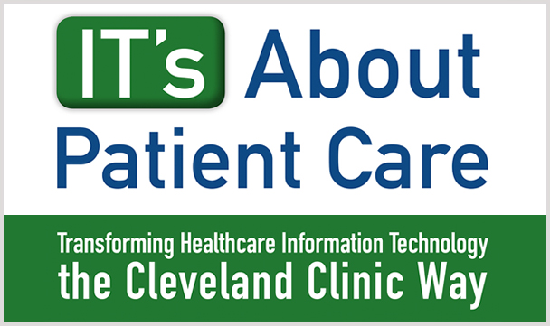 Cleveland Clinic Way Book Series | Cleveland Clinic