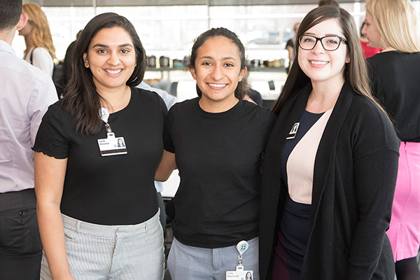 About Our Students | Cleveland Clinic Lerner College of Medicine