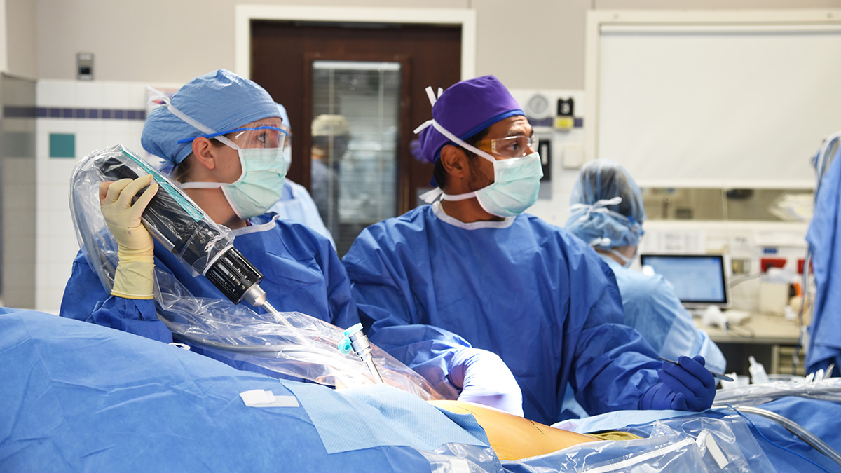 Graduate Medical Education | Akron General