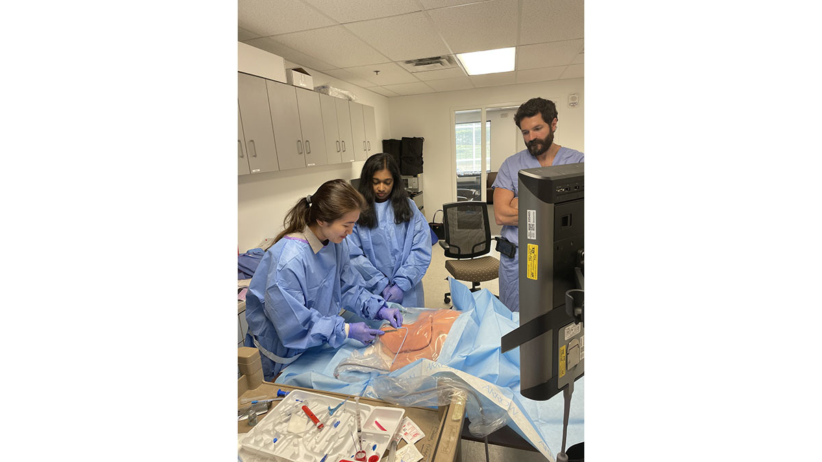 Internal Medicine Residency Program | Akron General