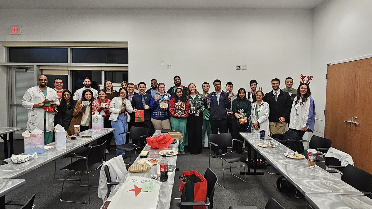 Internal Medicine Residency Program | Akron General