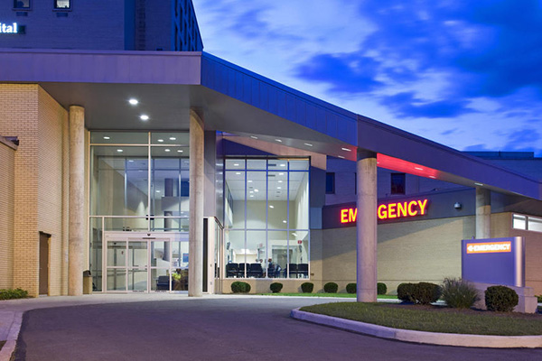 Euclid Hospital | Cleveland Clinic