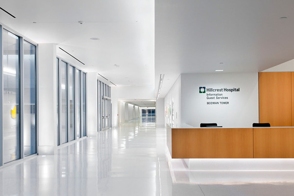Hillcrest Hospital | Cleveland Clinic