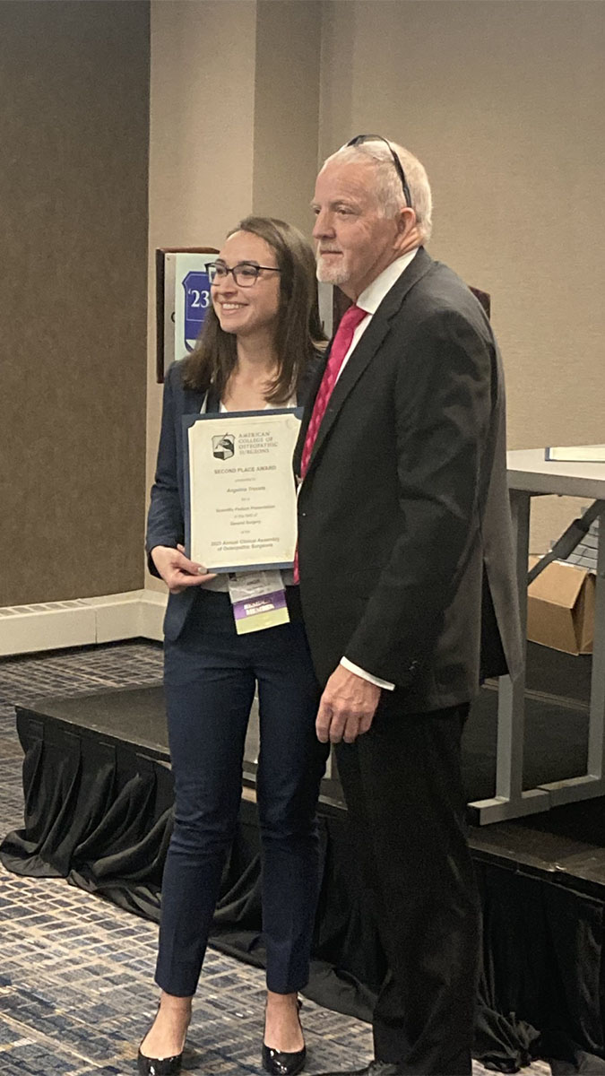 General Surgery Program | South Pointe Hospital