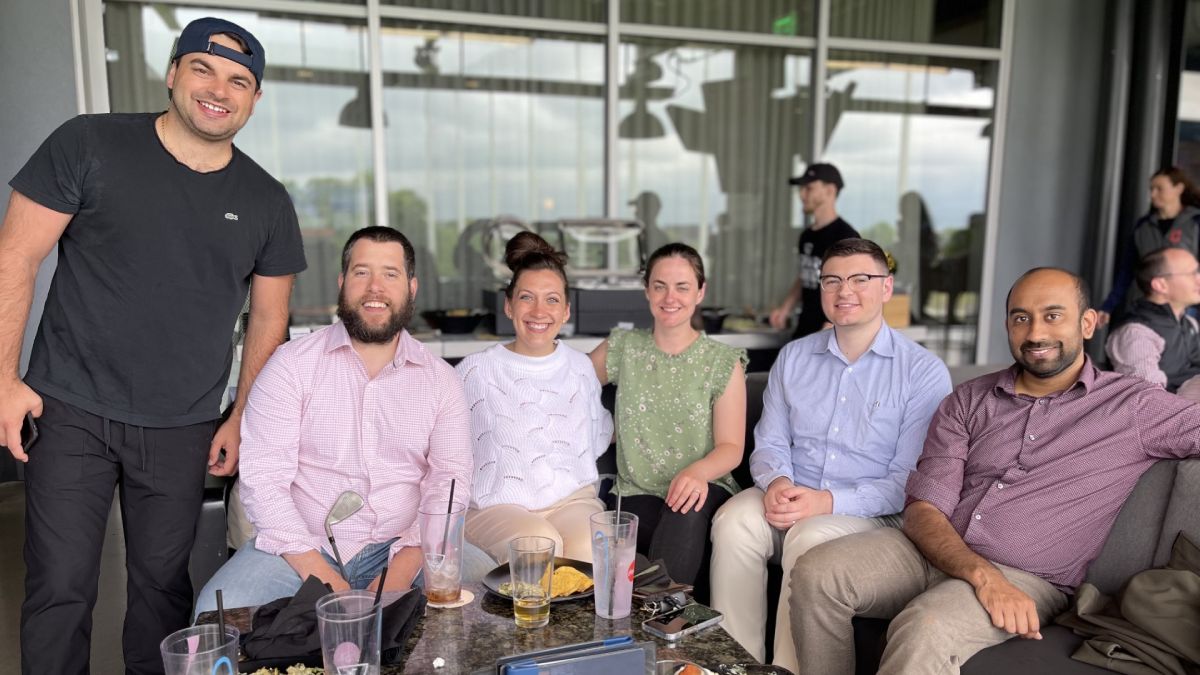 General Surgery Program | South Pointe Hospital