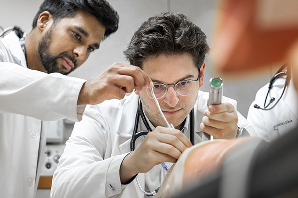 Internal Medicine Program | South Pointe Hospital