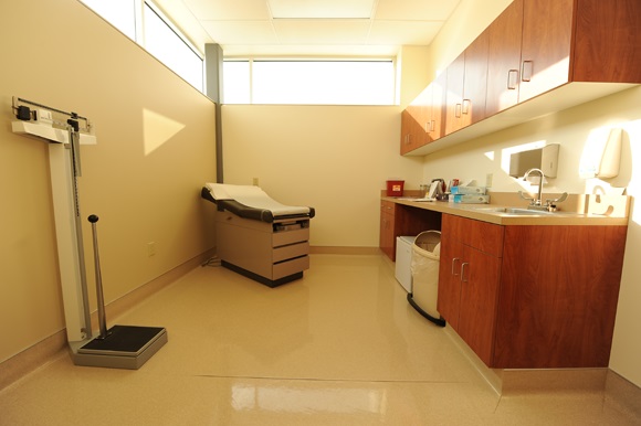 Appointments for Summit Gastroenterology | Cleveland Clinic