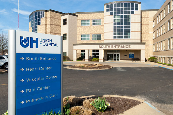 About | Union Hospital