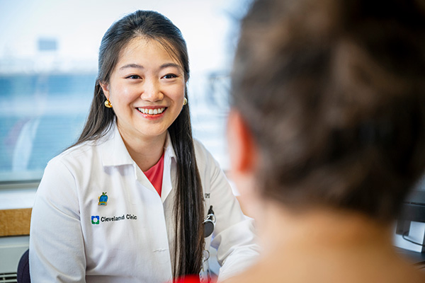 Care Near You on the West Side | Cleveland Clinic