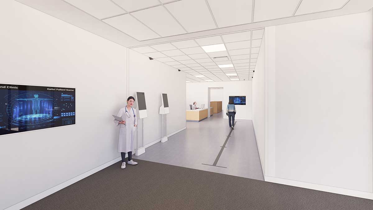 Neurological Institute Building | Cleveland Clinic