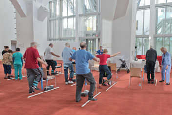 Physical, Occupational and Speech Therapy | Cleveland Clinic Nevada