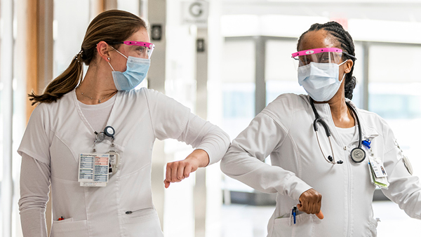 Nursing Careers and Hiring Events | Cleveland Clinic