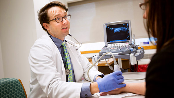 Orthopaedics & Rheumatology | Cleveland Clinic