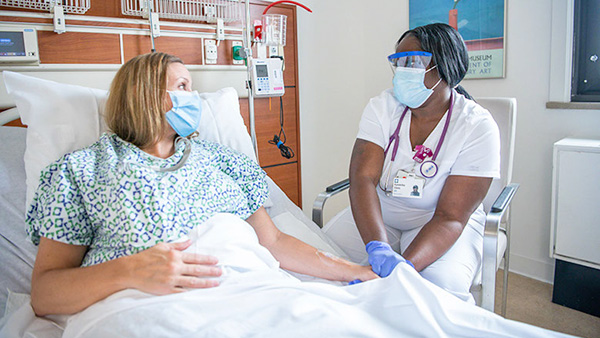 Patient Experience Office | Cleveland Clinic