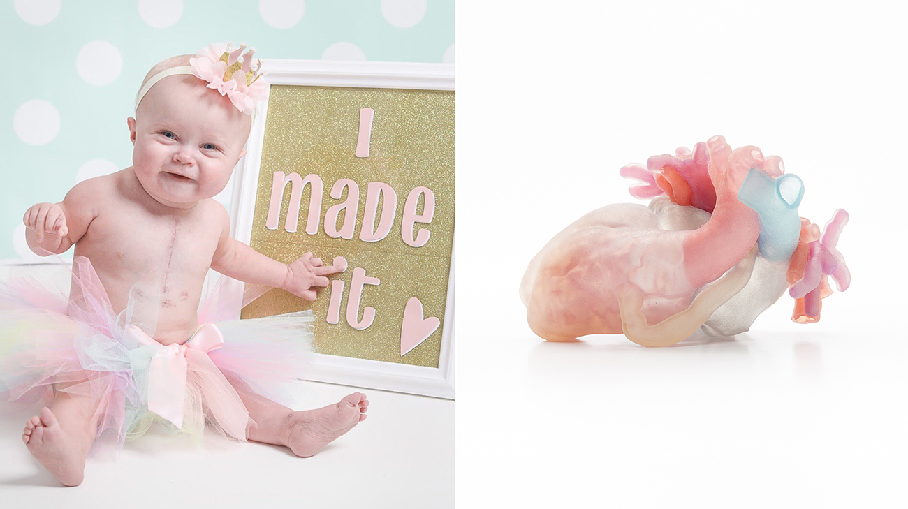 Paisley Curtis: Heart Disease Patient Story | Cleveland Clinic