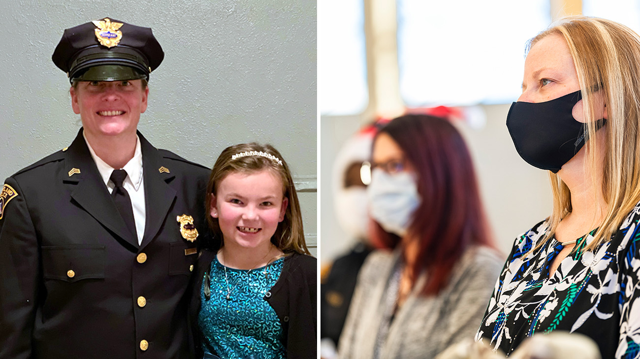 Functional Medicine for Police Officers Improves Physical and Mental Health