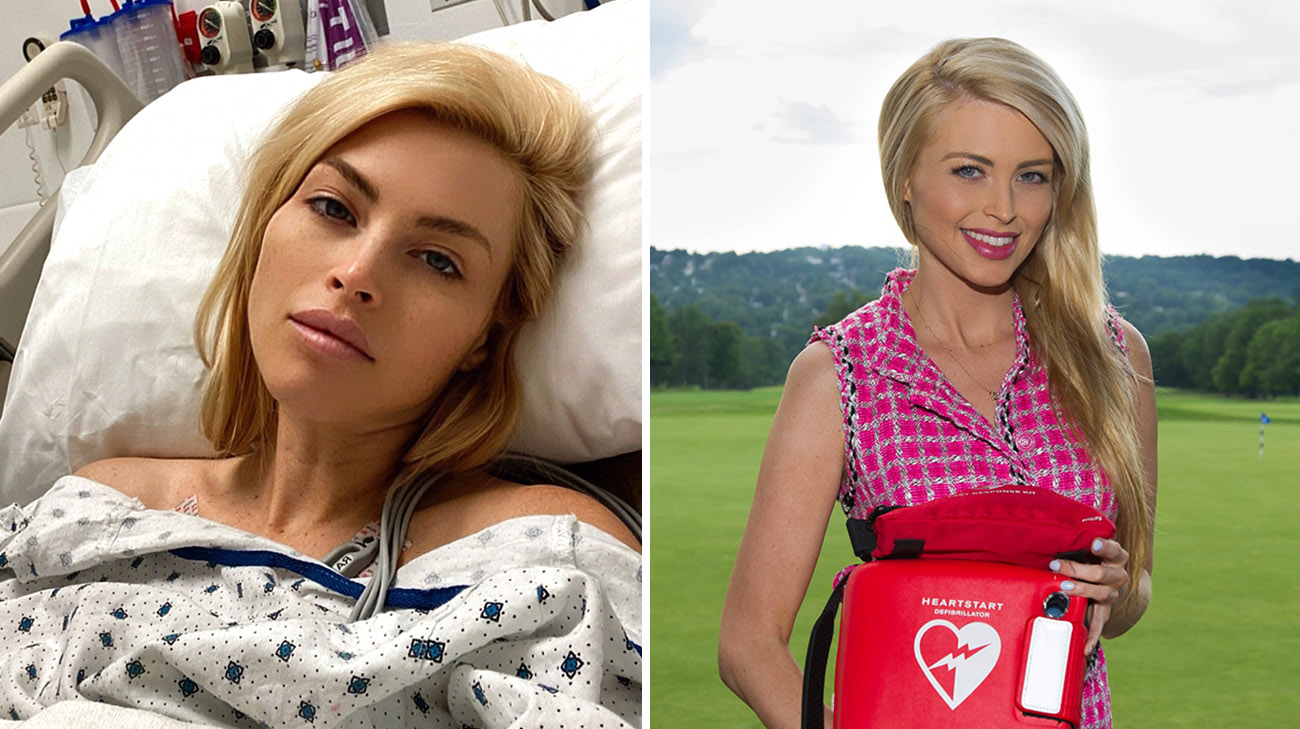 Former Miss Ohio With Heart Condition Champions Law for Cardiac Arrest ...