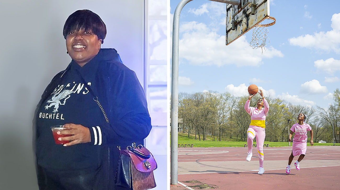 Lasting Results: 110 Pound Weight Loss Transformed Woman’s Life