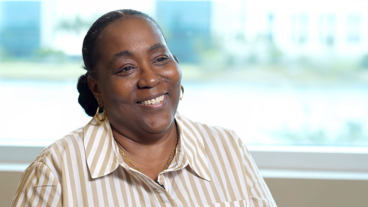 Patients and Visitors | Cleveland Clinic