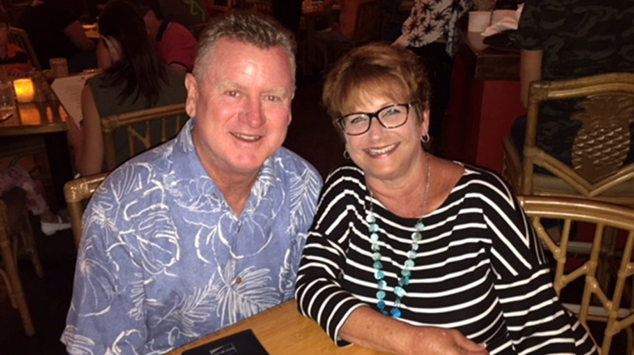 Cathy Alexander: Stroke Procedure Patient Story | Cleveland Clinic