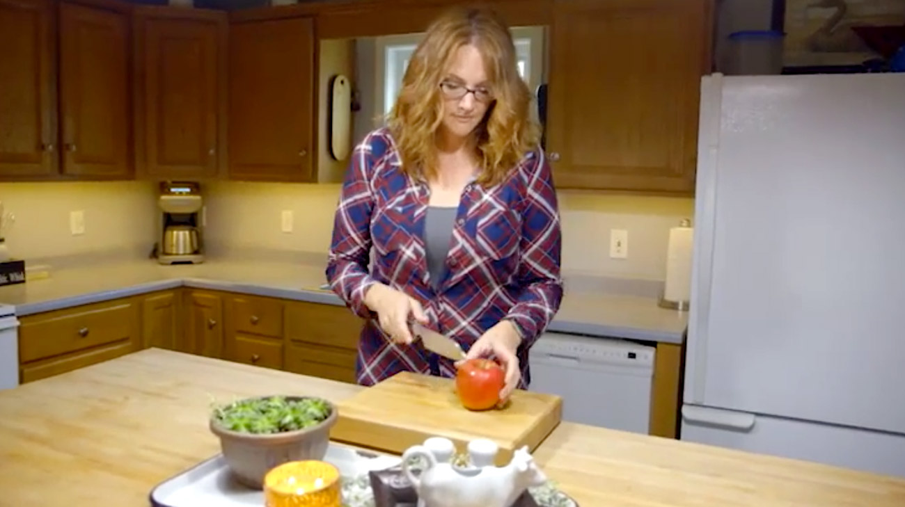 Lisa Shaffer: Weight Loss Patient Story | Cleveland Clinic