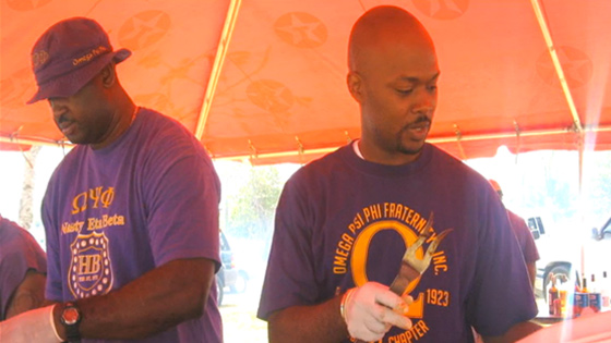 Curtis Newbold: Kidney Transplant Patient Story | Cleveland Clinic