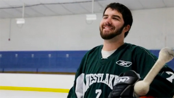 Colin Teets: Serious Brain Injury Patient Story | Cleveland Clinic