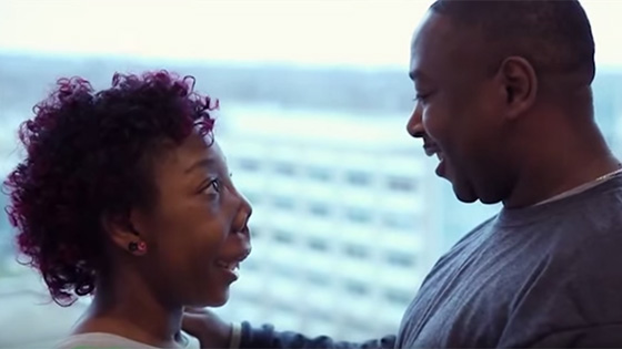 Jessica Smith: Disfiguring Tumor Patient Story | Cleveland Clinic