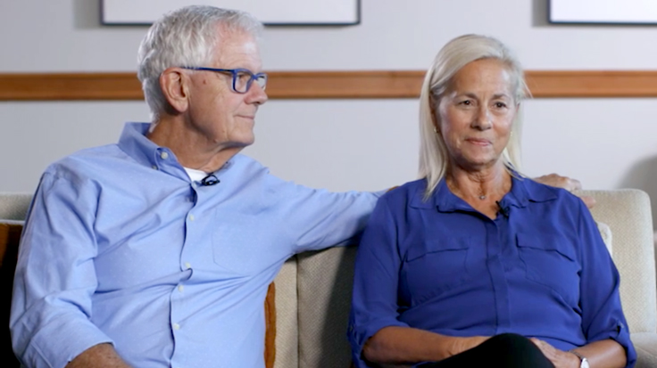 Lynn Whitley: Orthopaedic Surgery Patient Story | Cleveland Clinic