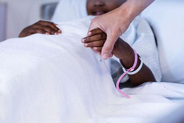 Pediatric Palliative Care & Medicine | Cleveland Clinic Children's