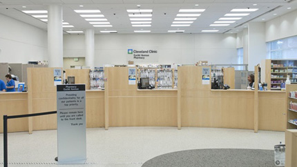 Pharmacy: Cleveland Clinic Pharmacies | Cleveland Clinic