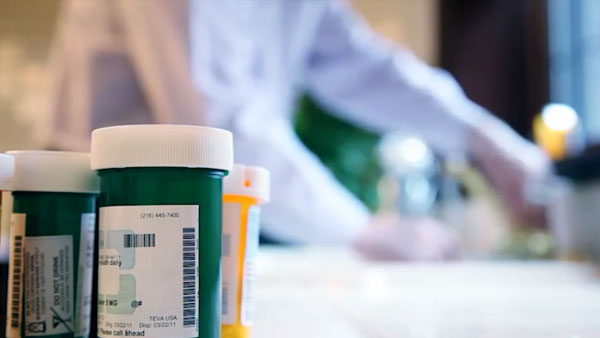 Pharmacy: Cleveland Clinic Pharmacies | Cleveland Clinic