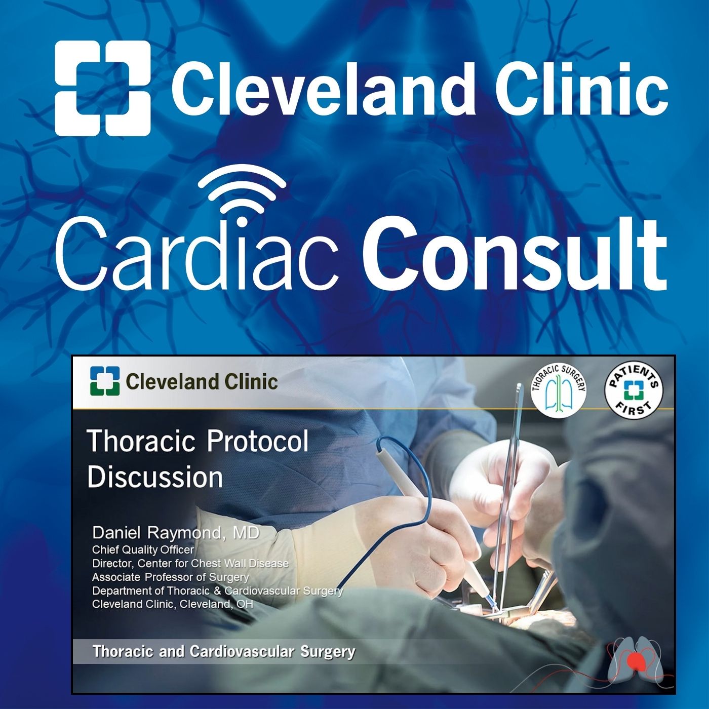 Considerations for Chest Wall Surgery Patients in the ICU | Cardiac ...