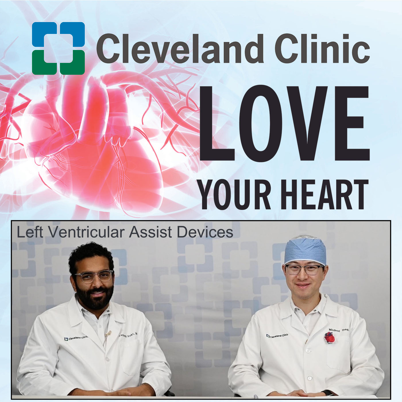 Is a left ventricular assist device (LVAD) a good treatment option ...