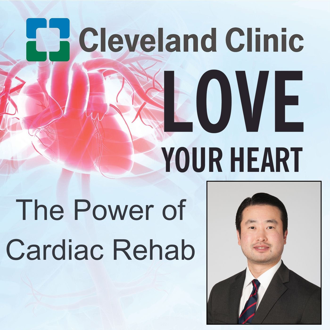 The Power of Cardiac Rehab | Cleveland Clinic