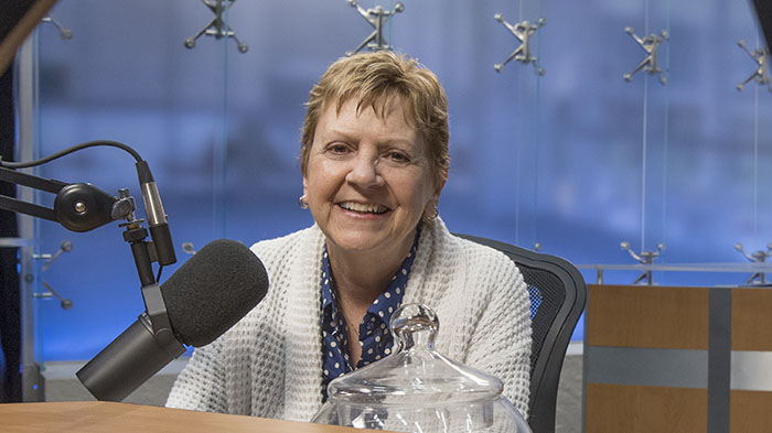 Mom is Cancer Free after New Gene Therapy Treatment | Cleveland Clinic